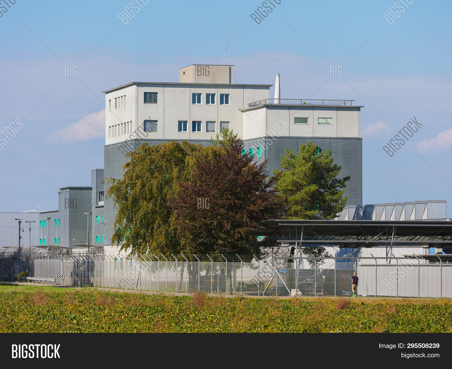 Kloten, Switzerland - Image & Photo (Free Trial) | Bigstock