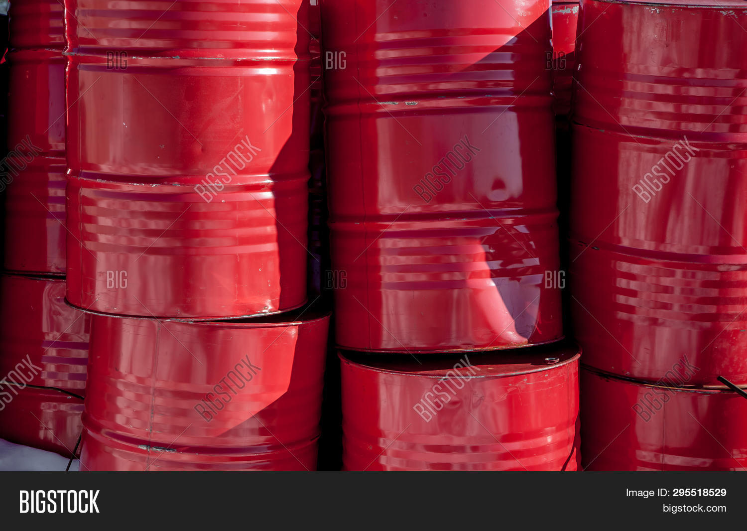 Marking Building Image & Photo (Free Trial) | Bigstock