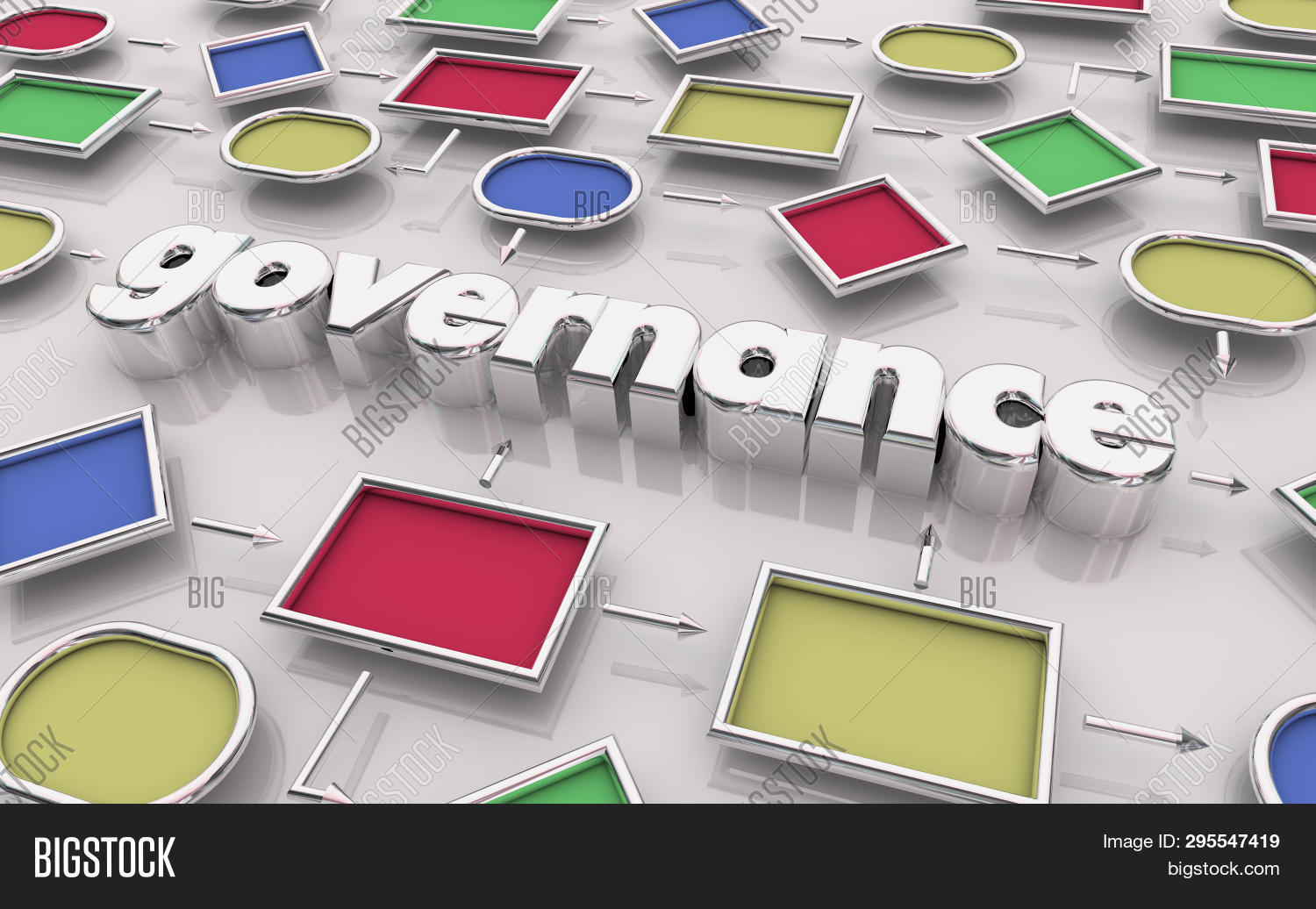 Governance Oversight Image & Photo (Free Trial) | Bigstock