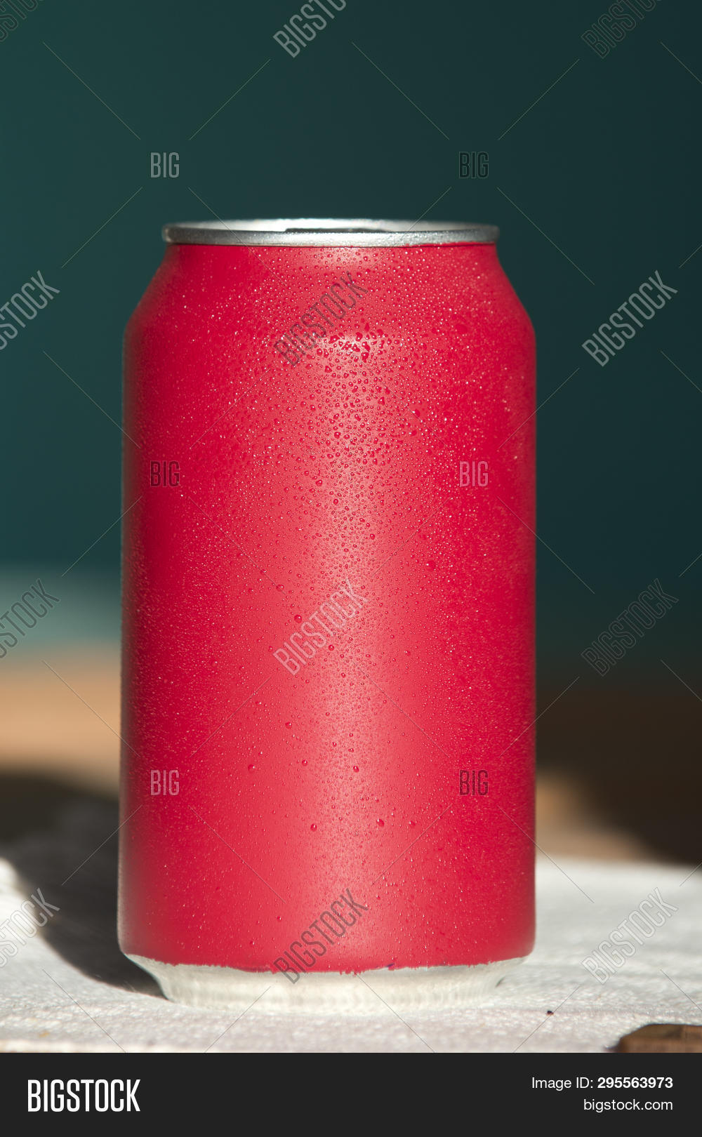 Red Soda Can Image & Photo (Free Trial) | Bigstock