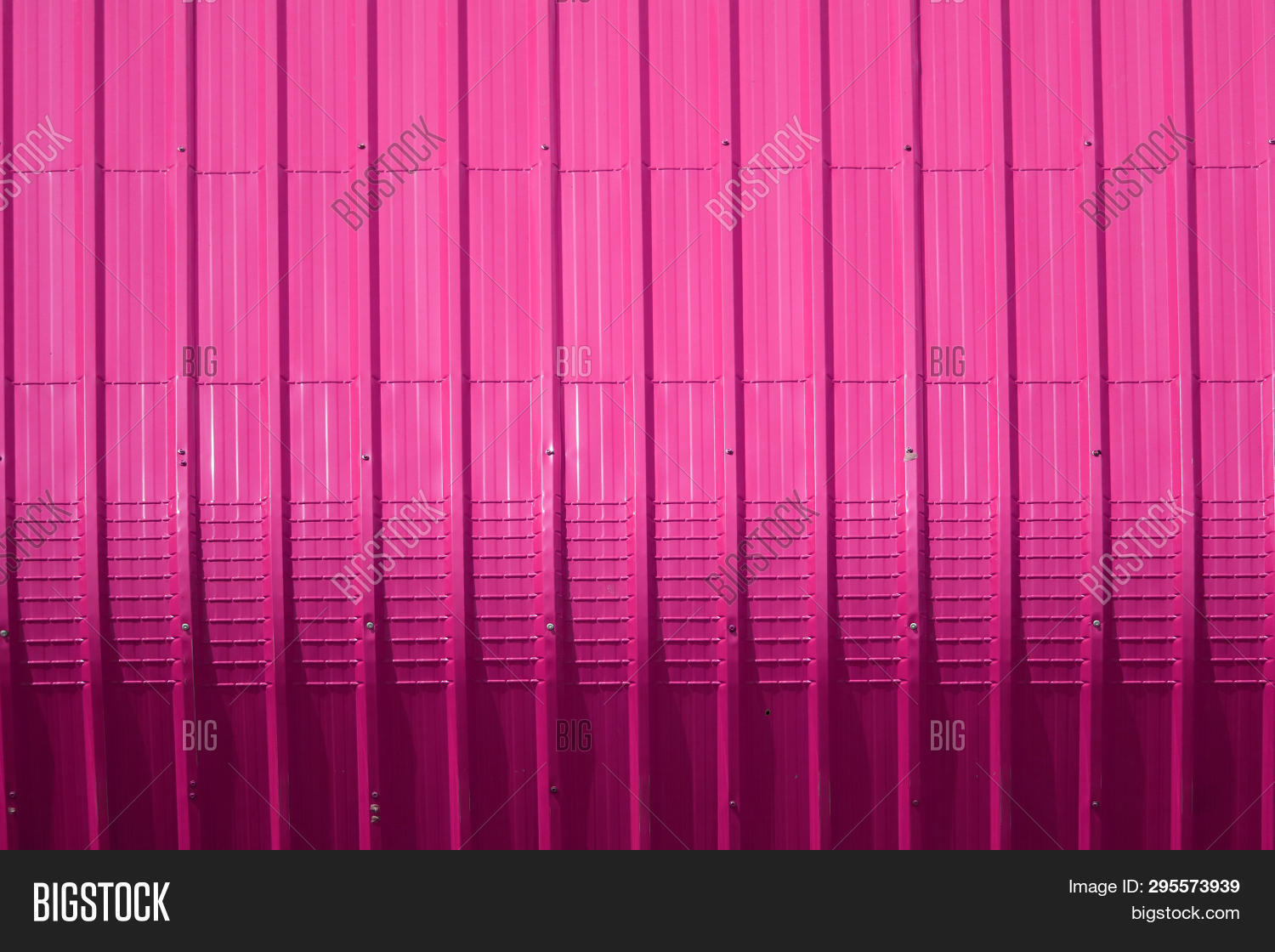 Pink Metal Sheet Image & Photo (Free Trial) | Bigstock