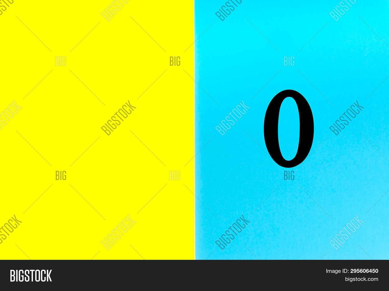 Zero 0 Written Words Image & Photo (Free Trial) | Bigstock