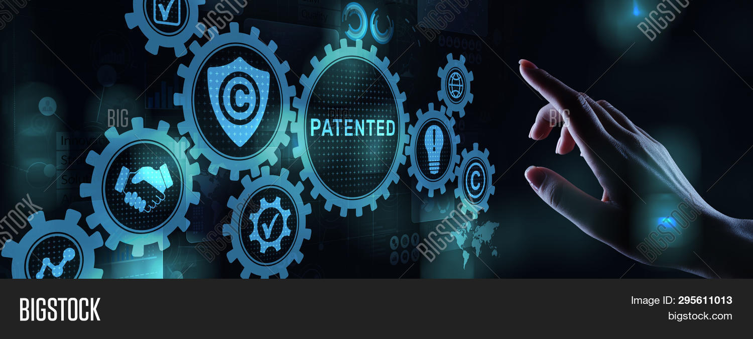 Patented Patent Image & Photo (Free Trial) | Bigstock