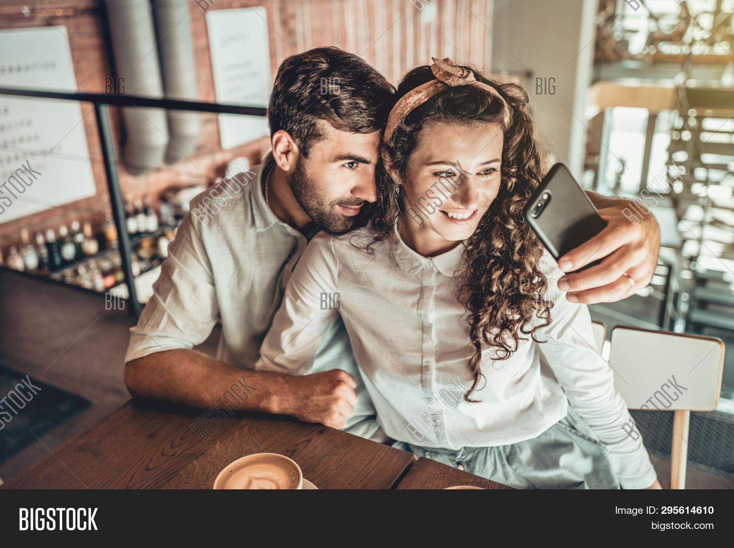 Joyful Moments! Image & Photo (Free Trial) | Bigstock