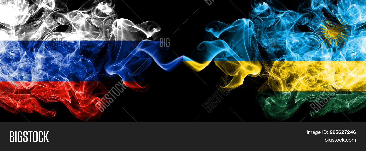 Russian Vs Rwanda, Image & Photo (Free Trial) | Bigstock