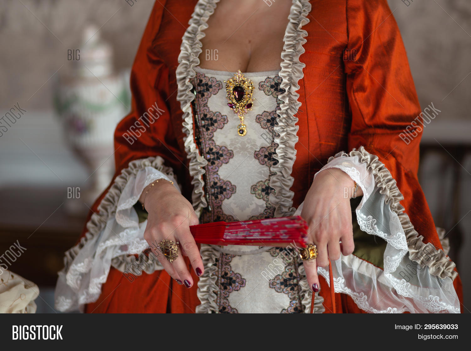Retro Style Royal Image & Photo (Free Trial) | Bigstock
