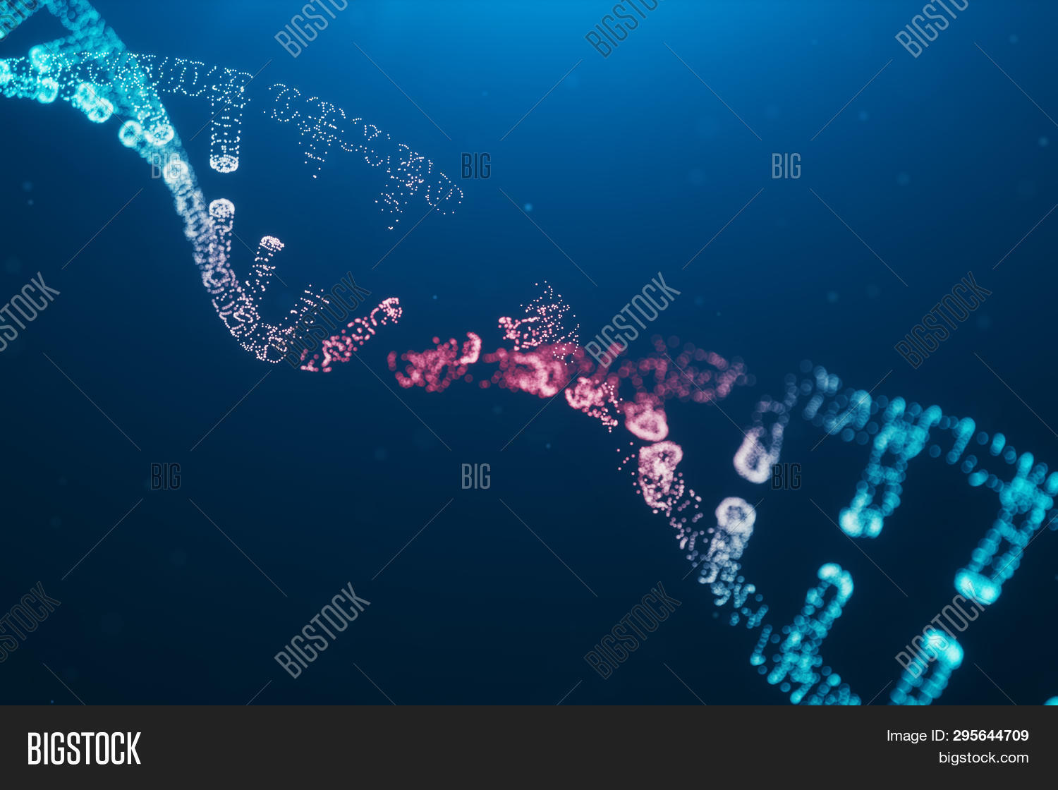 3d Illustration Virus Image & Photo (Free Trial) | Bigstock