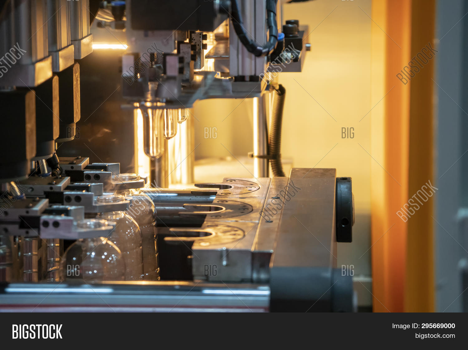 Preform Shape Plastic Image & Photo (Free Trial) | Bigstock