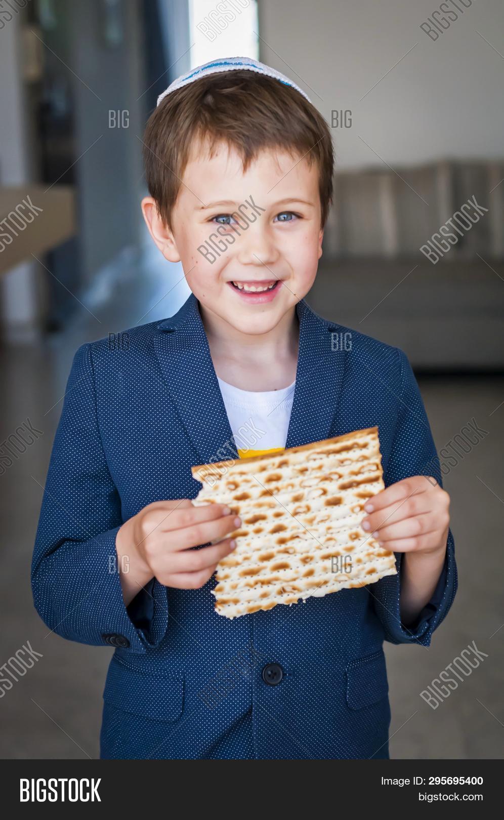 Cute Caucasian Jewish Image & Photo (Free Trial) | Bigstock
