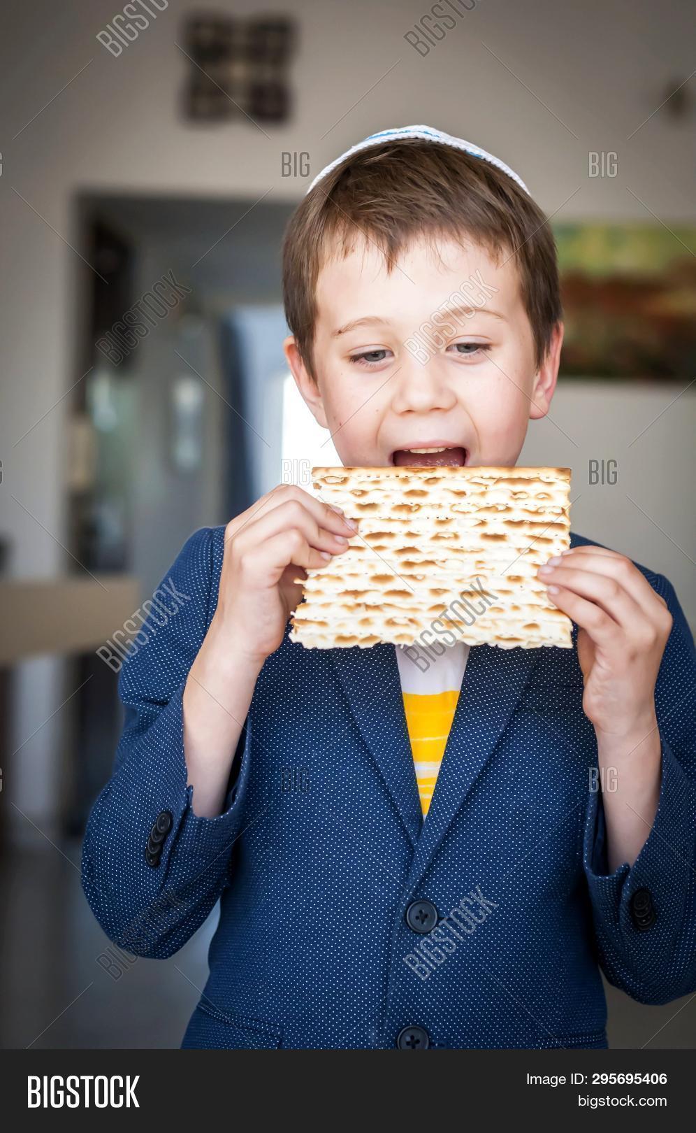 Cute Caucasian Jewish Image & Photo (Free Trial) | Bigstock