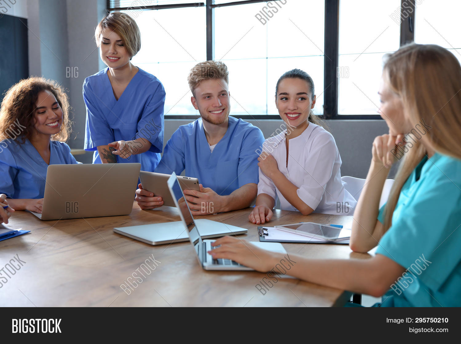Group Smart Medical Image & Photo (Free Trial) | Bigstock