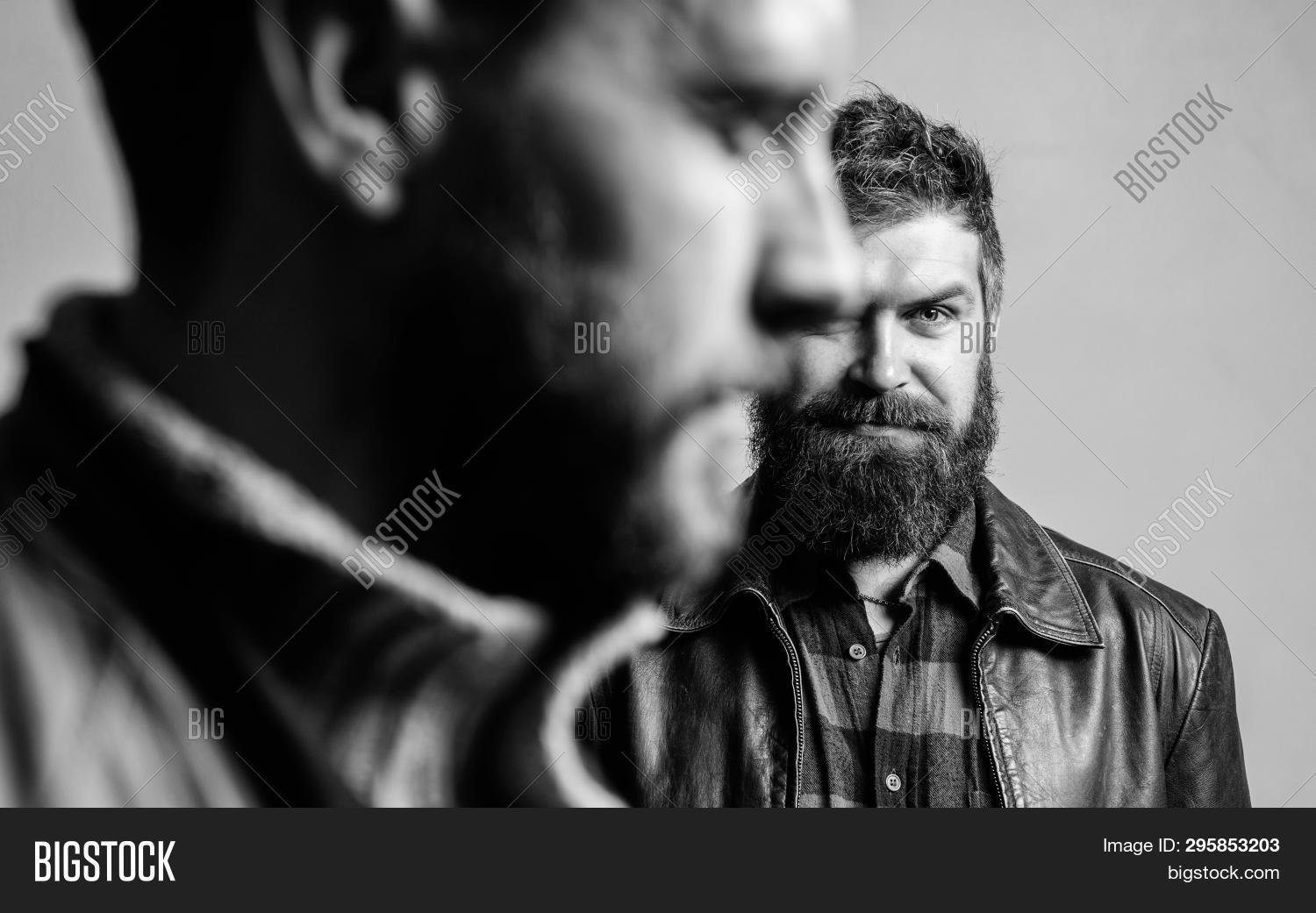 Someone Behind You. Image & Photo (Free Trial) | Bigstock