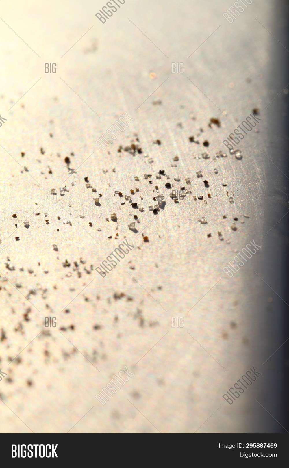 Sand Surface Image & Photo (Free Trial) | Bigstock