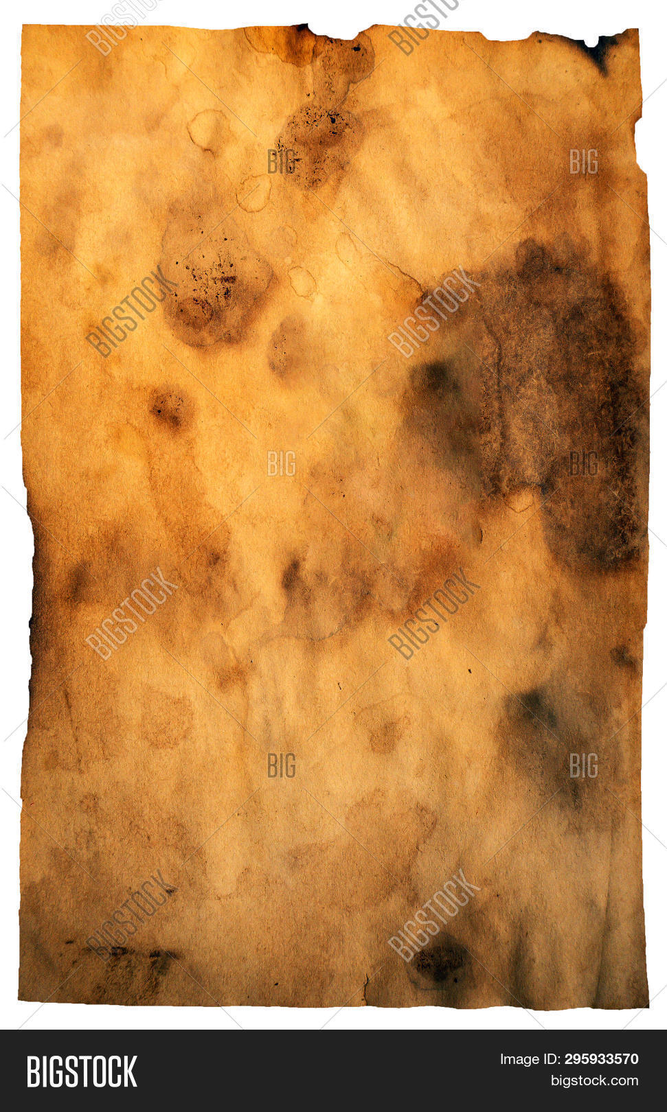 Grunge Crumpled Dirty Image & Photo (Free Trial) | Bigstock