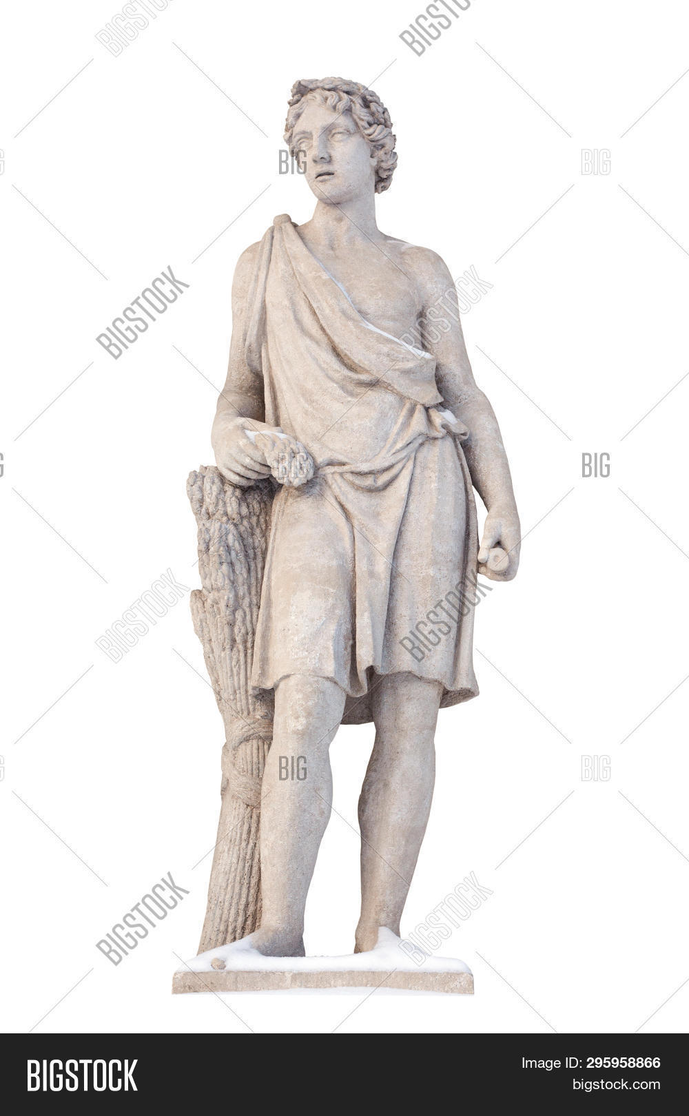 Sculpture Ancient Image & Photo (Free Trial) | Bigstock
