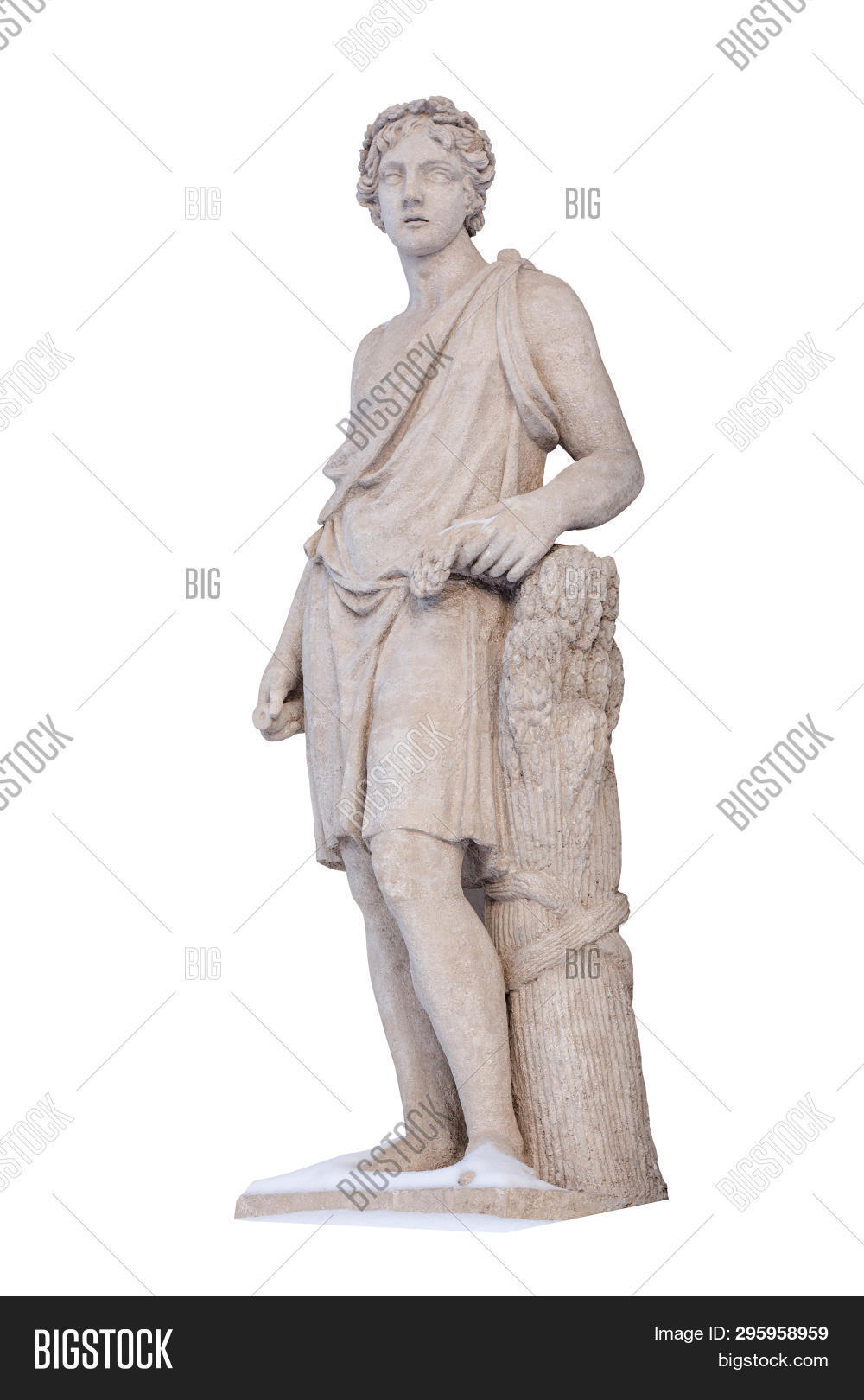 Sculpture Ancient Image & Photo (Free Trial) | Bigstock