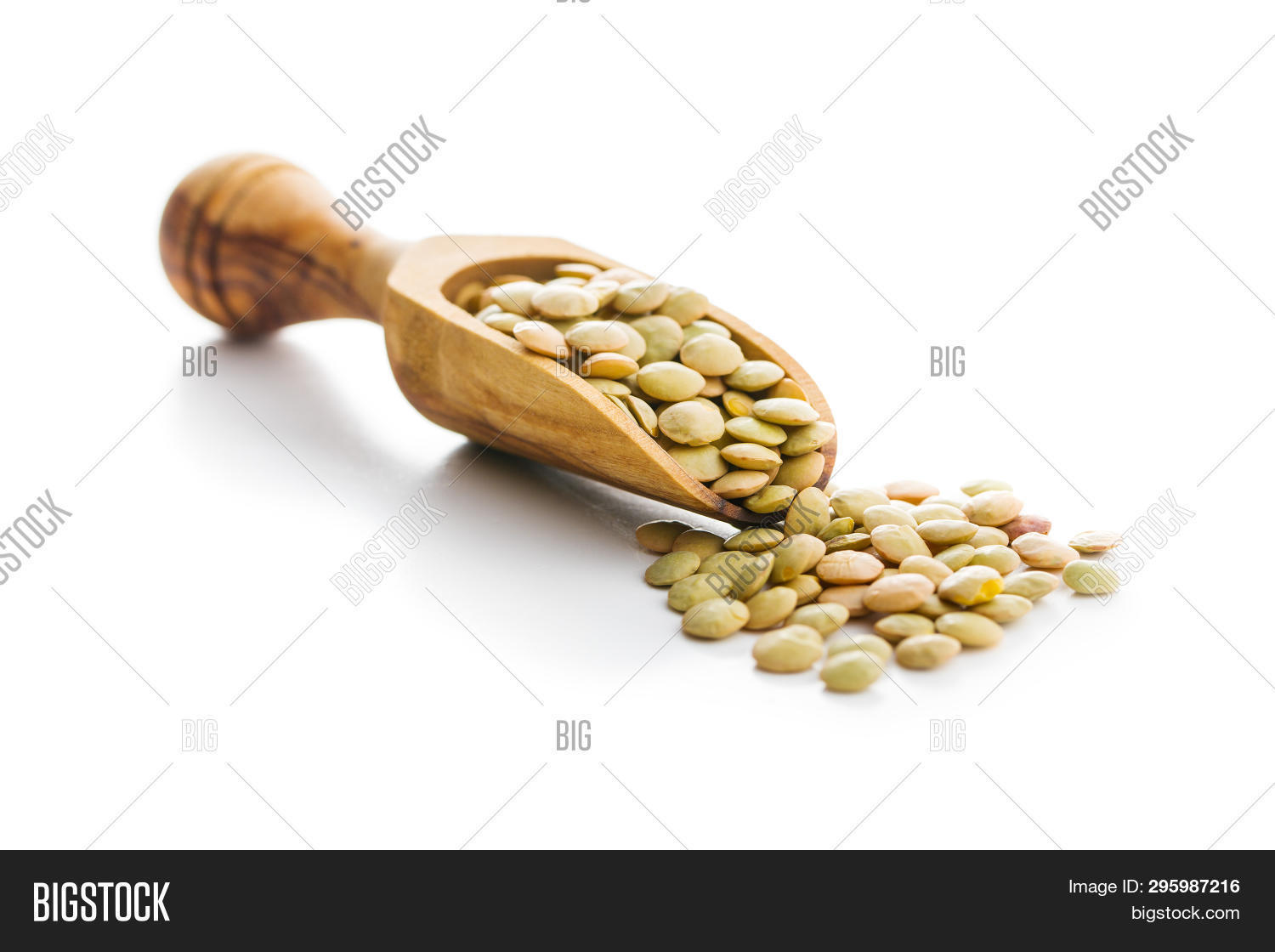 Uncooked Dried Lentil Image & Photo (Free Trial) | Bigstock