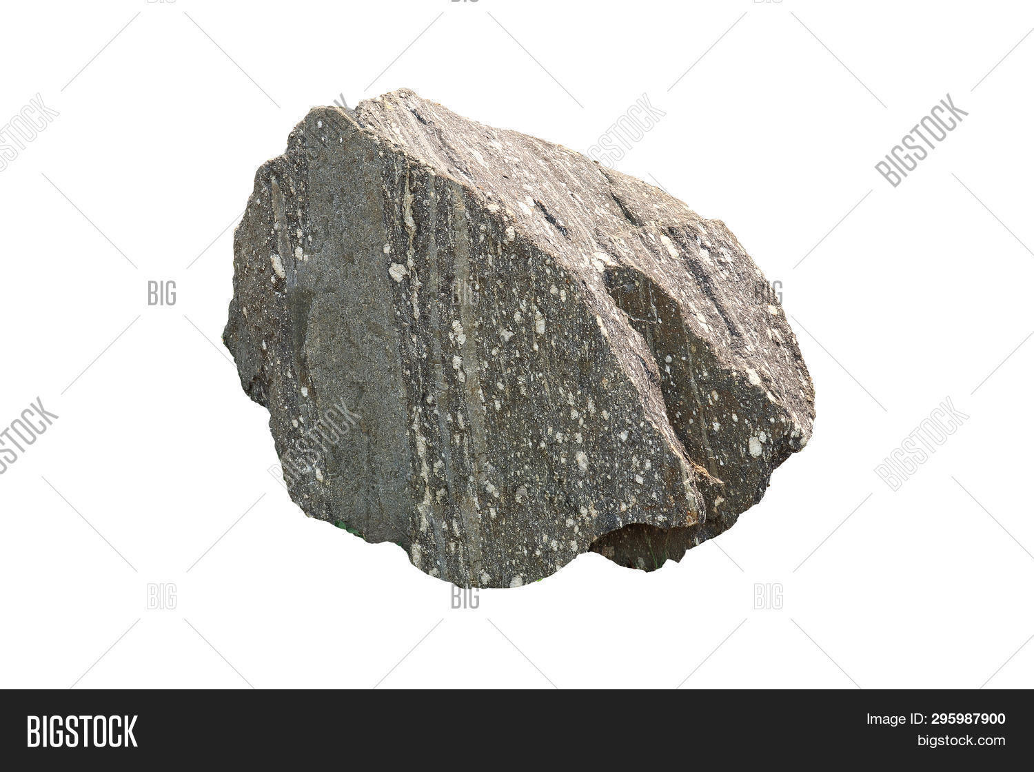 Gneiss Formed By High Image & Photo (Free Trial) | Bigstock