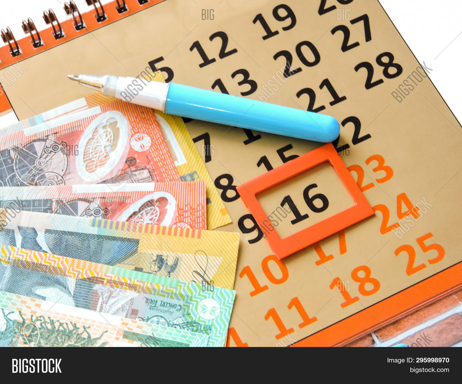 Australian Money Image & Photo (Free Trial) | Bigstock