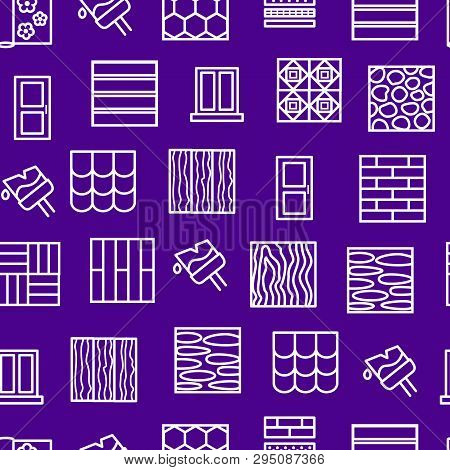Building Outline Pattern Images, Illustrations & Vectors (Free) - Bigstock