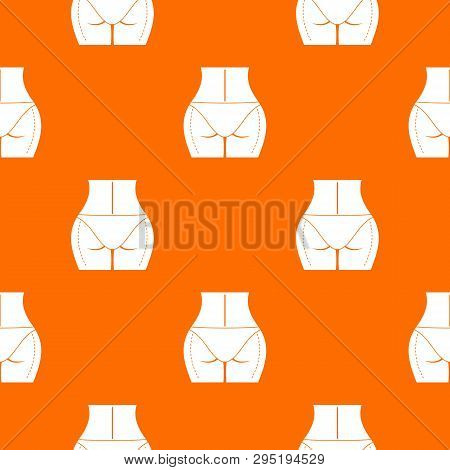 Female Buttocks Image & Photo (Free Trial) | Bigstock