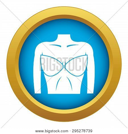 Female Breast Bra Icon Image & Photo (Free Trial) | Bigstock