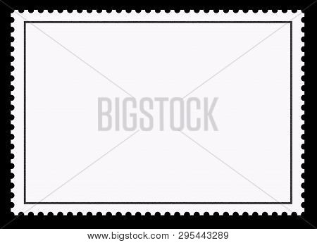 Postage Stamps. Clear Image & Photo (Free Trial) | Bigstock
