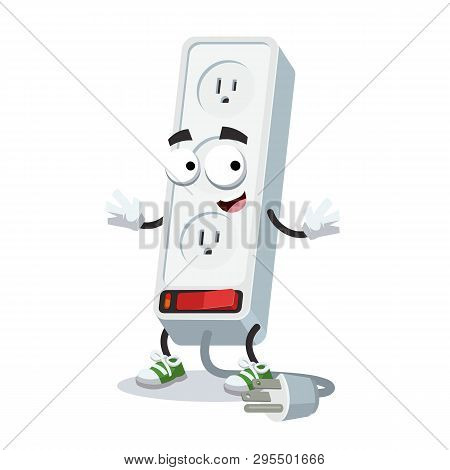 Cartoon Happy White Vector & Photo (Free Trial) | Bigstock