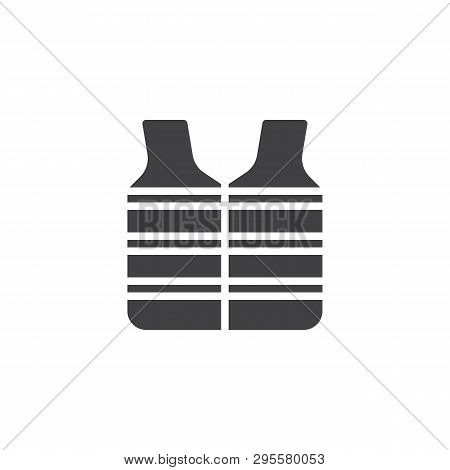 Safety Reflective Vector & Photo (Free Trial) | Bigstock