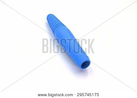 Pvc Pipe Connections, Image & Photo (Free Trial) | Bigstock