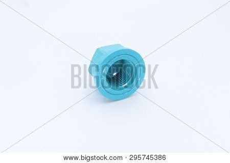 Pvc Pipe Connections, Image & Photo (Free Trial) | Bigstock