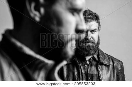 Someone Behind You. Image & Photo (Free Trial) | Bigstock