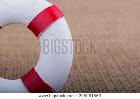 Lifesaver Life Image & Photo (Free Trial) | Bigstock