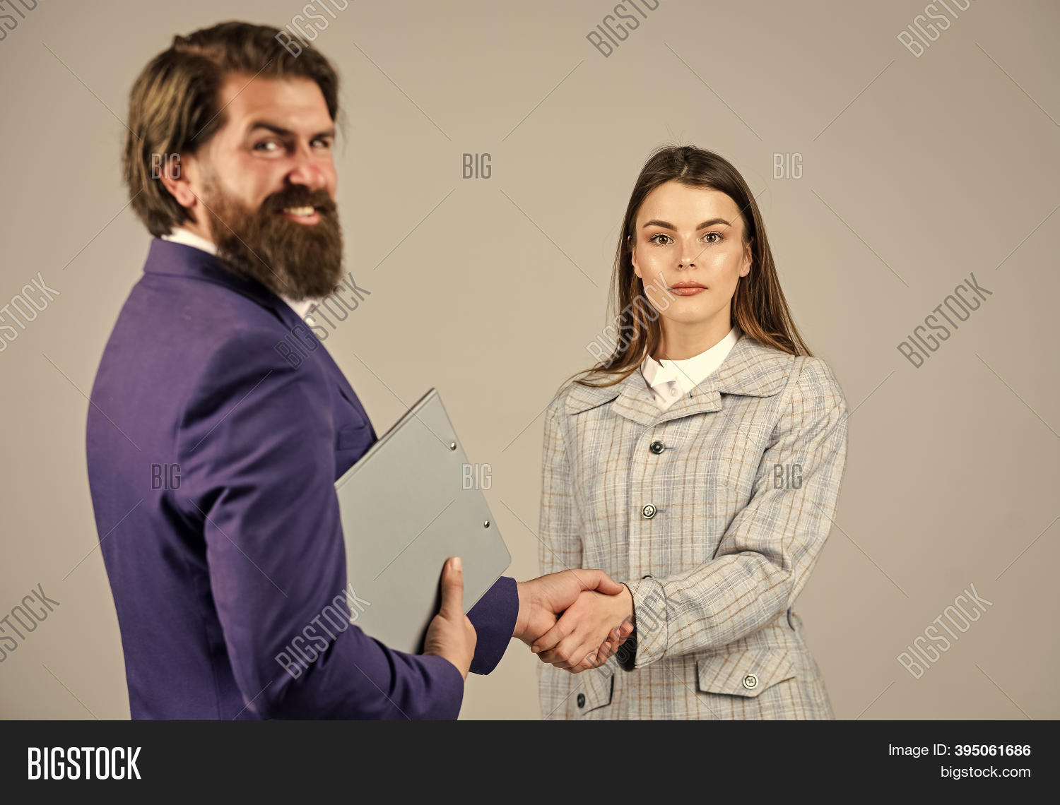 Future Partners. Image & Photo (Free Trial) | Bigstock