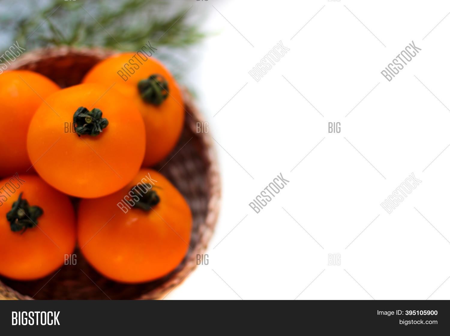 Few Yellow Tomatoes Image & Photo (Free Trial) | Bigstock