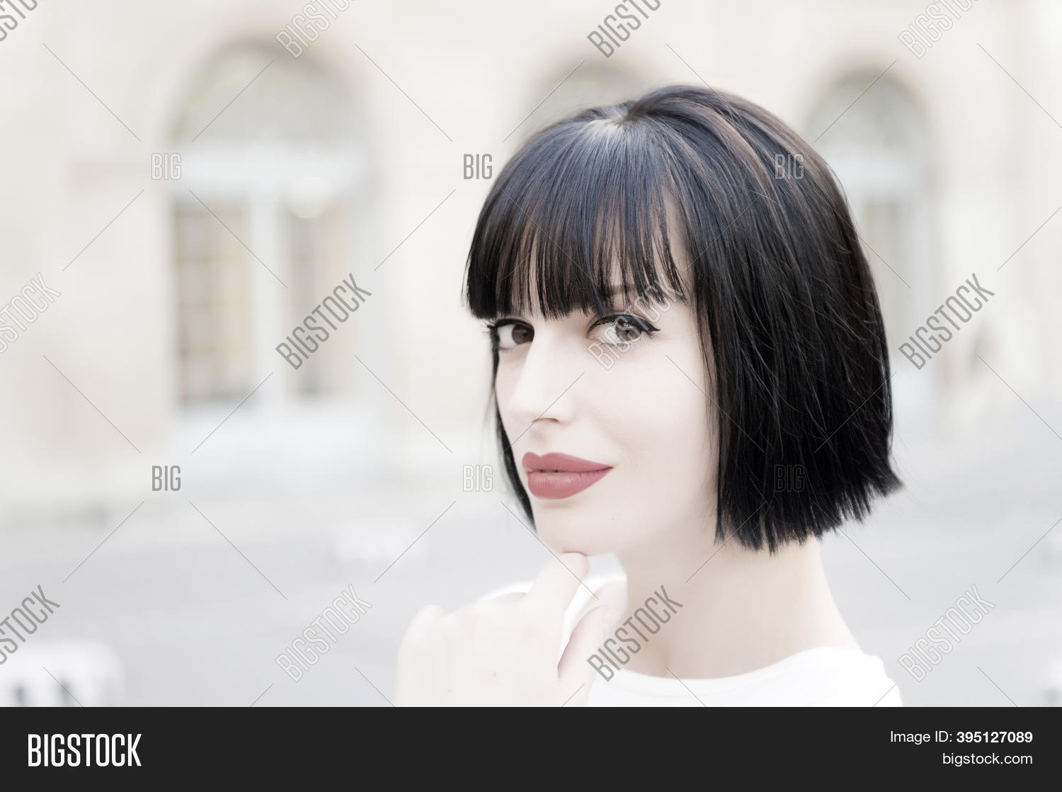 Look Retro Style. Image & Photo (Free Trial) | Bigstock