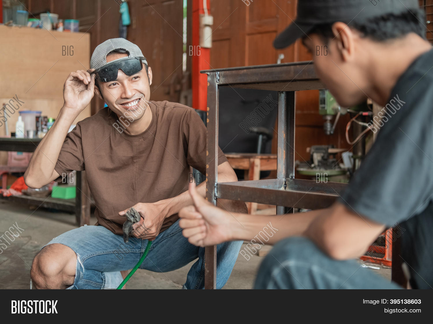 Male Customer Image & Photo (Free Trial) | Bigstock