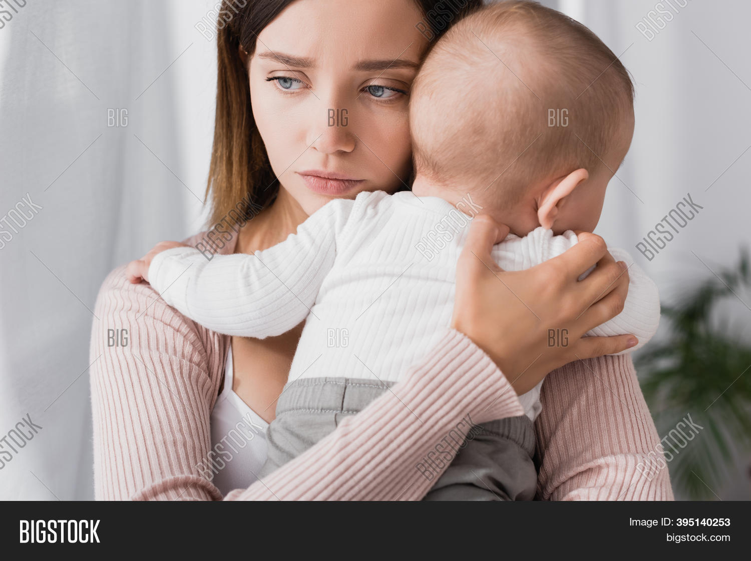 Mother Holding Arms Image & Photo (Free Trial) | Bigstock