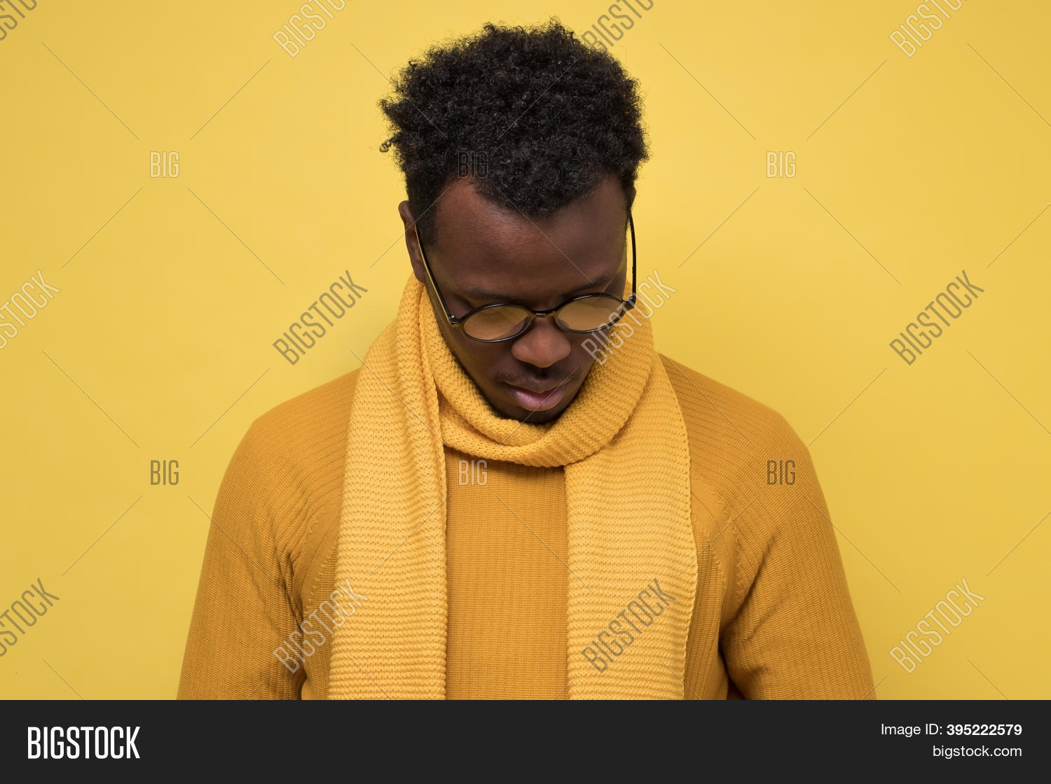 Young Distressed Image & Photo (Free Trial) | Bigstock