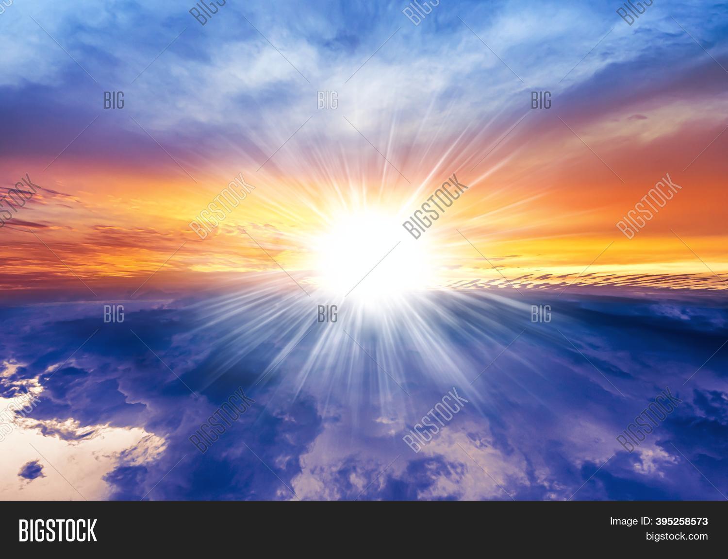 Beautiful Heavenly Image & Photo (Free Trial) | Bigstock