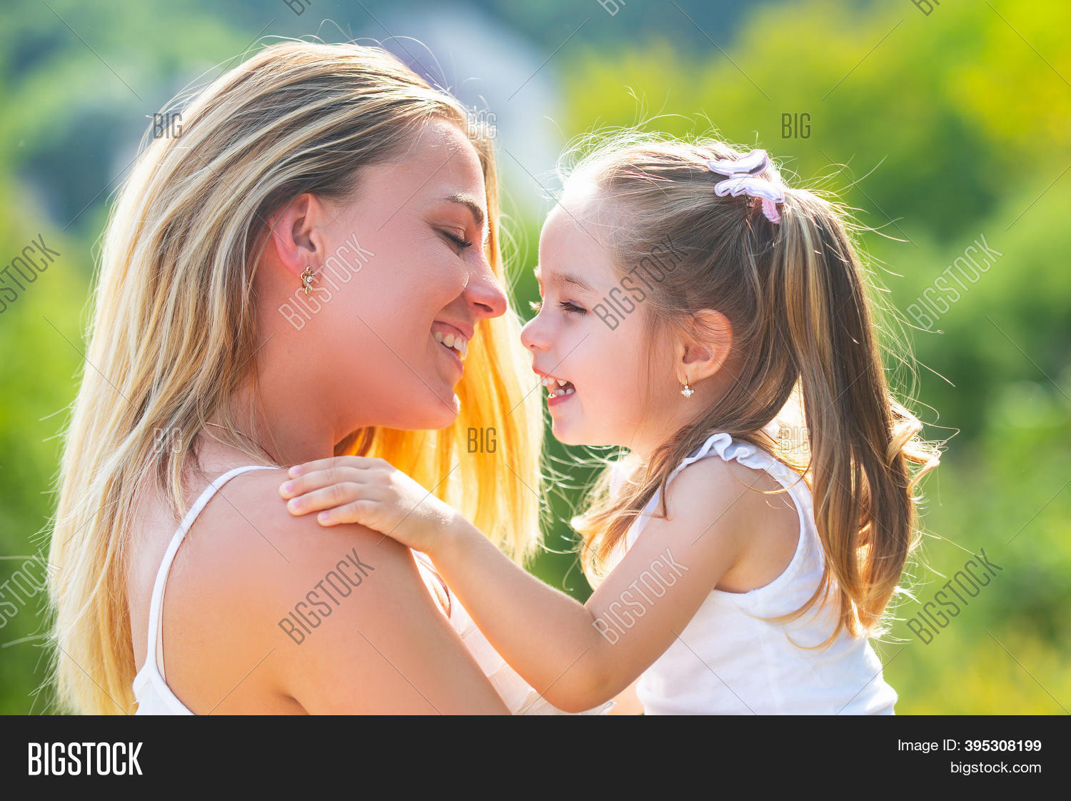 Child Love. Happy Image & Photo (Free Trial) | Bigstock