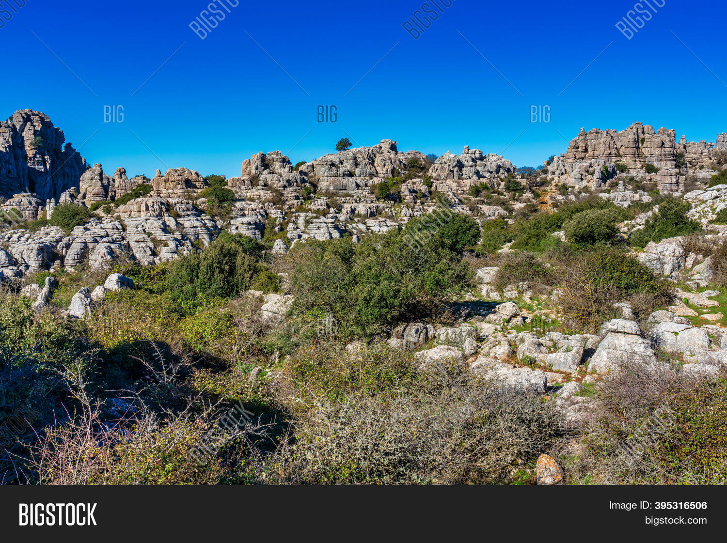 Rocks Unique Shape Due Image & Photo (Free Trial) | Bigstock
