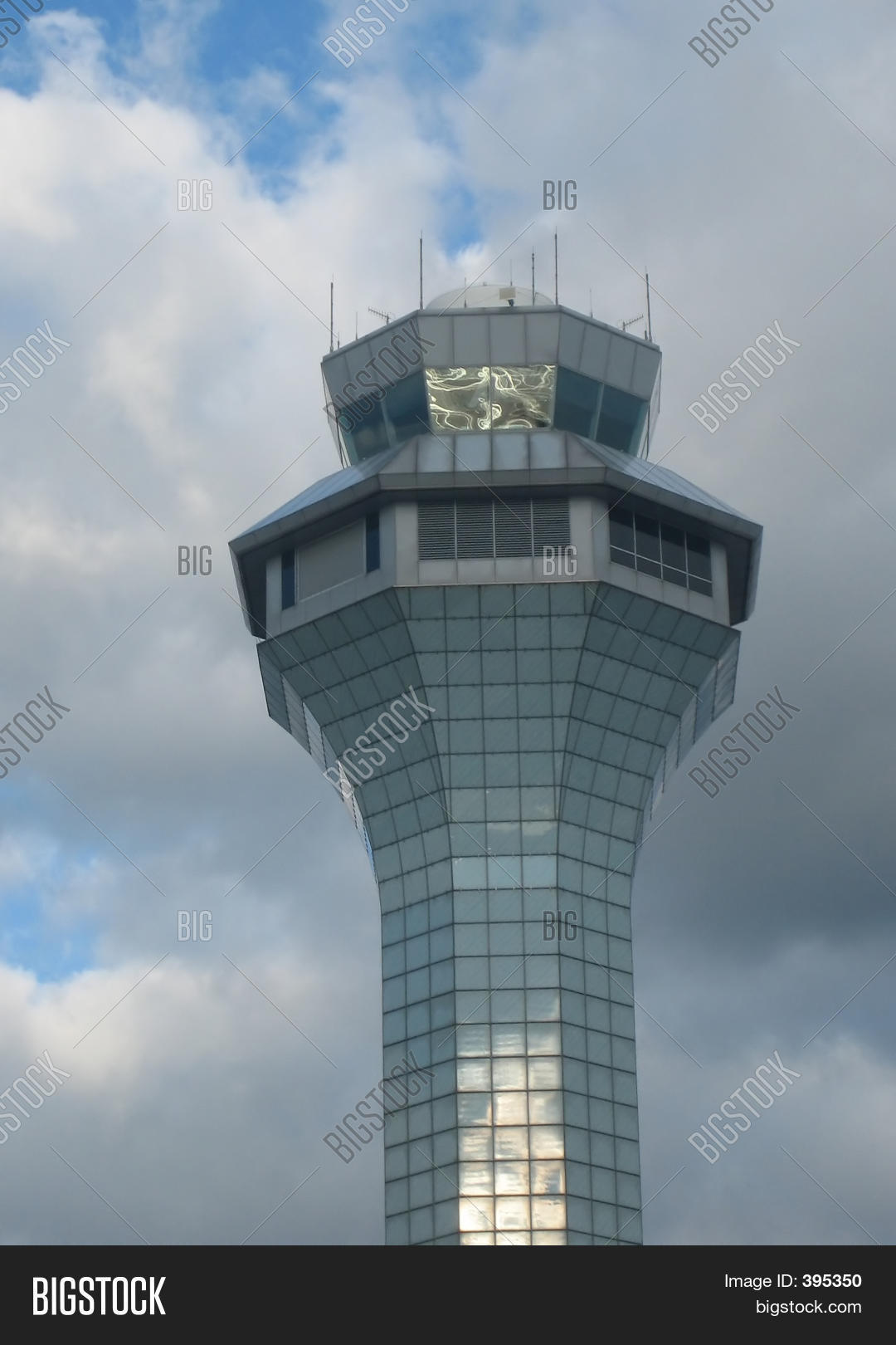 Atc Tower Image & Photo (Free Trial) | Bigstock