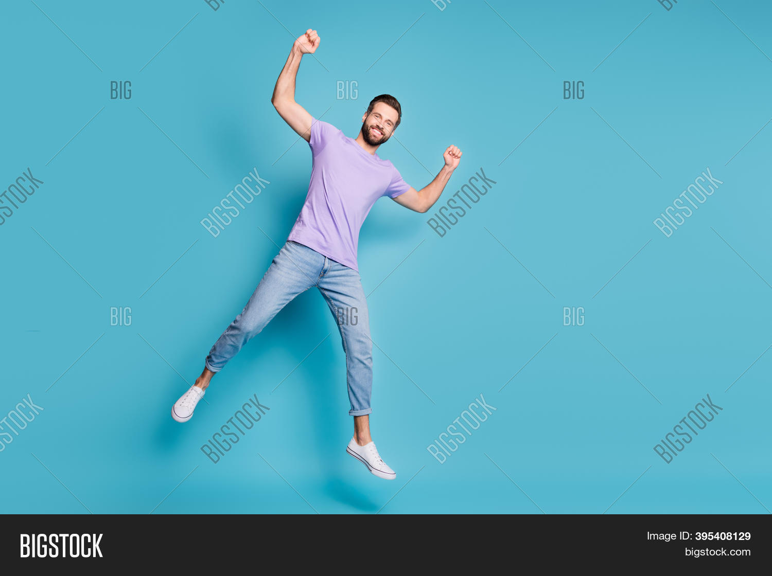 Full Length Body Size Image & Photo (Free Trial) | Bigstock