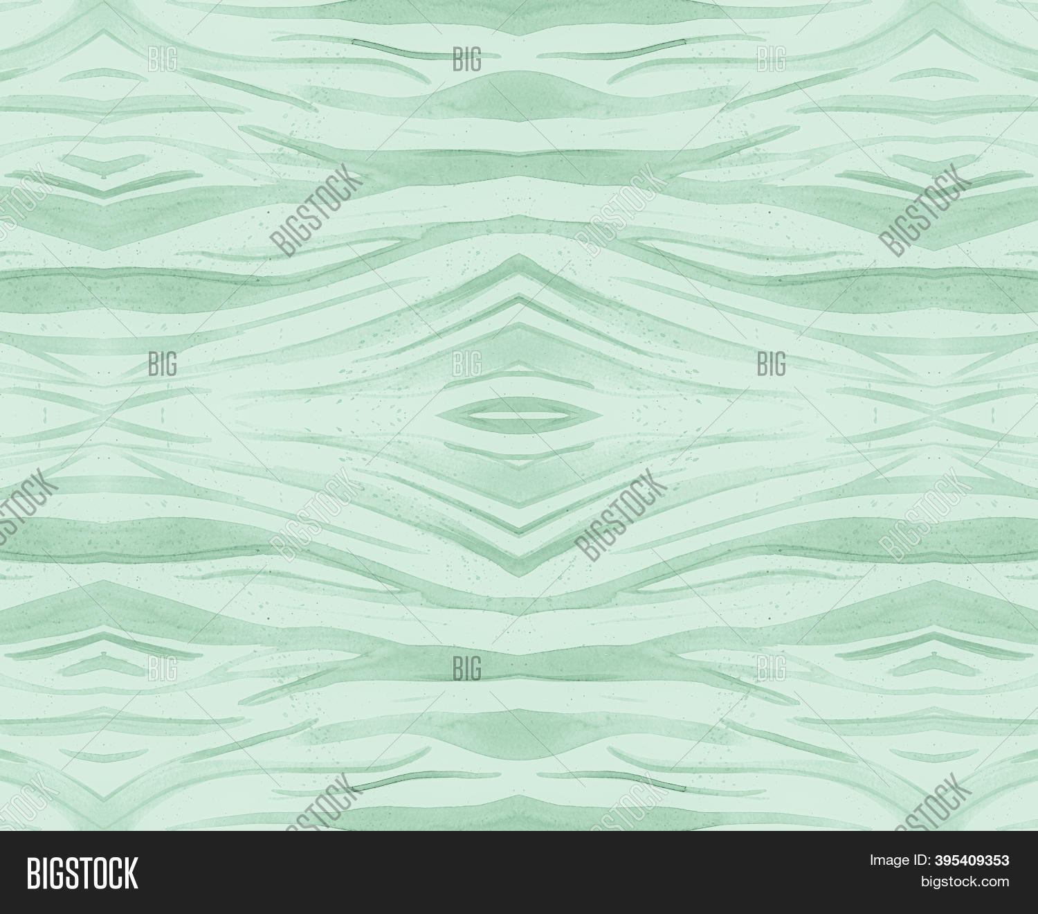 Green Seamless Animal Image & Photo (Free Trial) | Bigstock