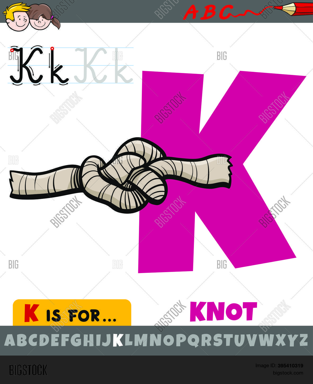 Educational Cartoon Vector & Photo (Free Trial) | Bigstock