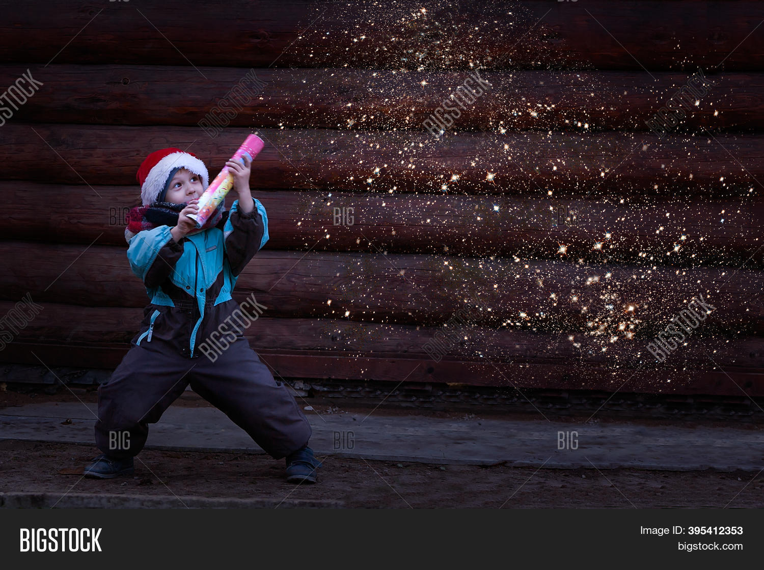 Boy Explodes Image & Photo (Free Trial) | Bigstock
