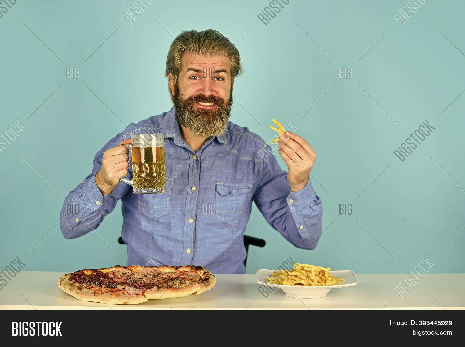 Good Appetite. Still Image & Photo (Free Trial) | Bigstock