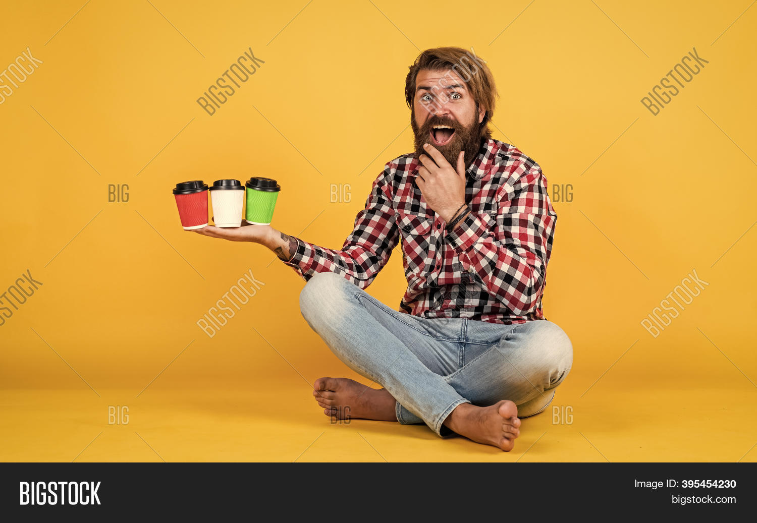 Want Try. Concept Image & Photo (Free Trial) | Bigstock