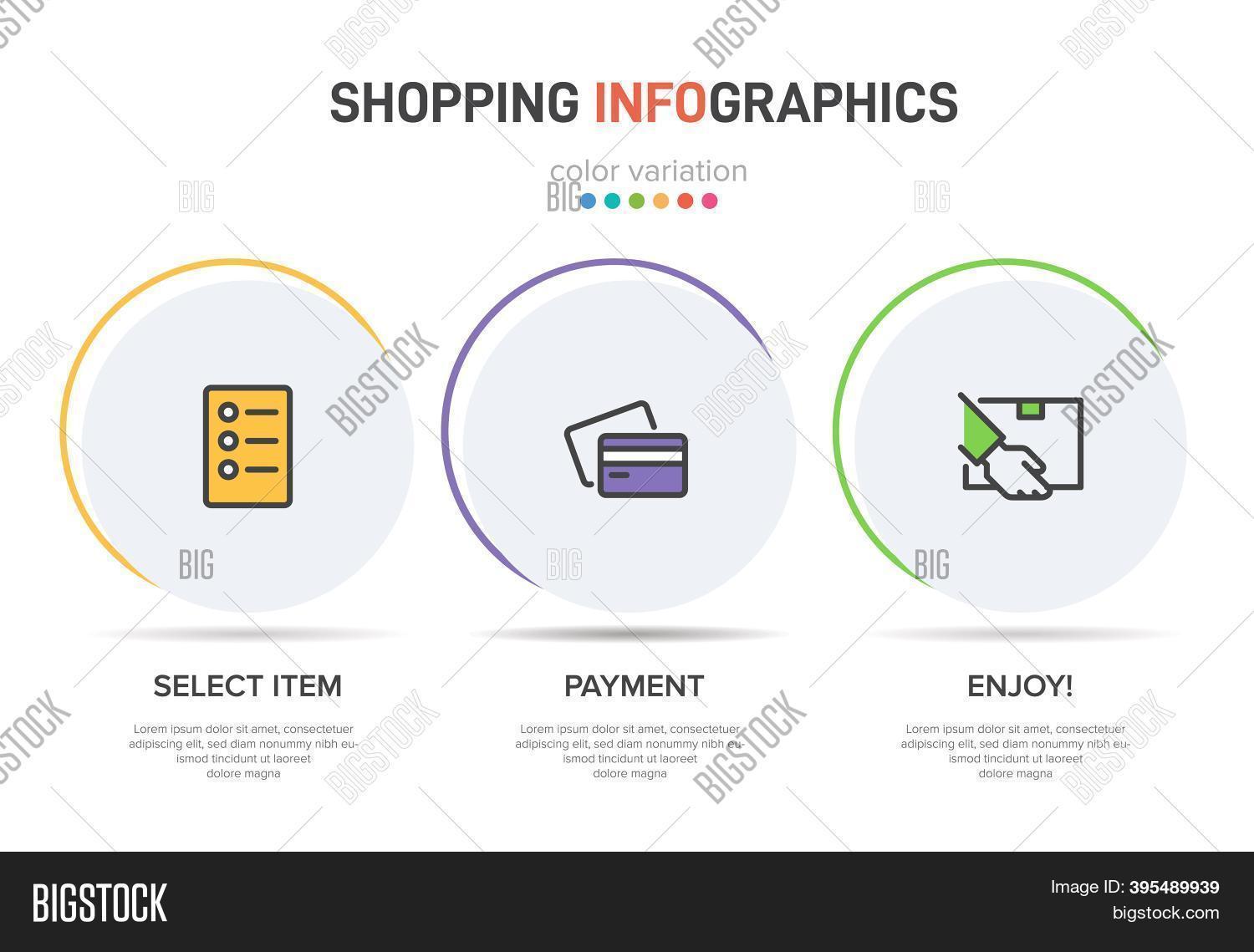 Concept Shopping Image & Photo (Free Trial) | Bigstock